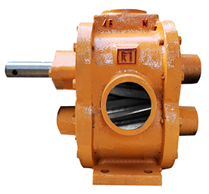 PTO Pumps Manufacturer for Trucks in India | Kirit Pumps