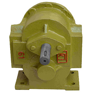 High Viscous Liquid Transfer Pump Manufacturer in India