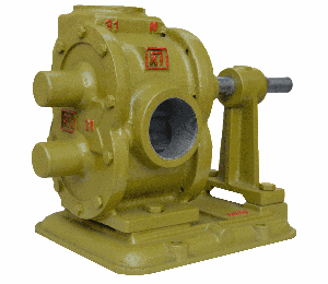 Tanker Truck Unloading Pump Manufacturers in India